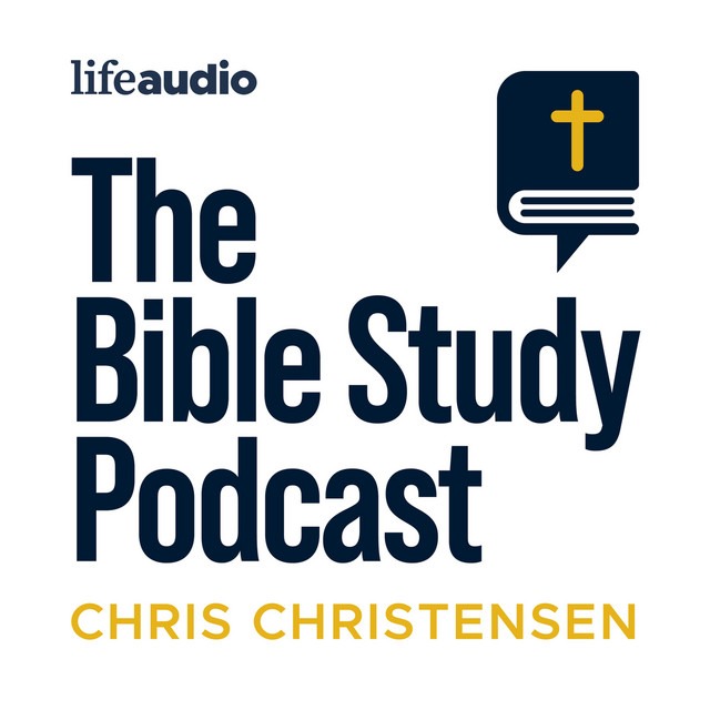 #909 - Luke 1:5-25 – John the Baptist Foretold - The Bible Study ...