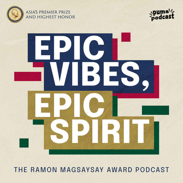 Epic Vibes, Epic Spirit | Podcast on Spotify