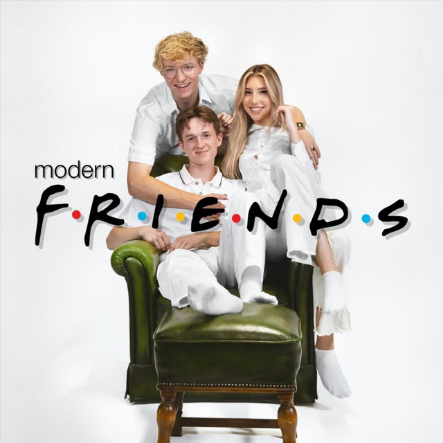 modern friends | Podcast on Spotify