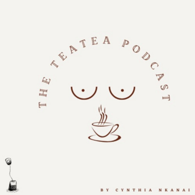 The Tea Tea Podcast | Podcast on Spotify