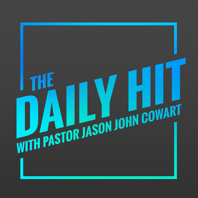 The Daily Hit | Podcast on Spotify