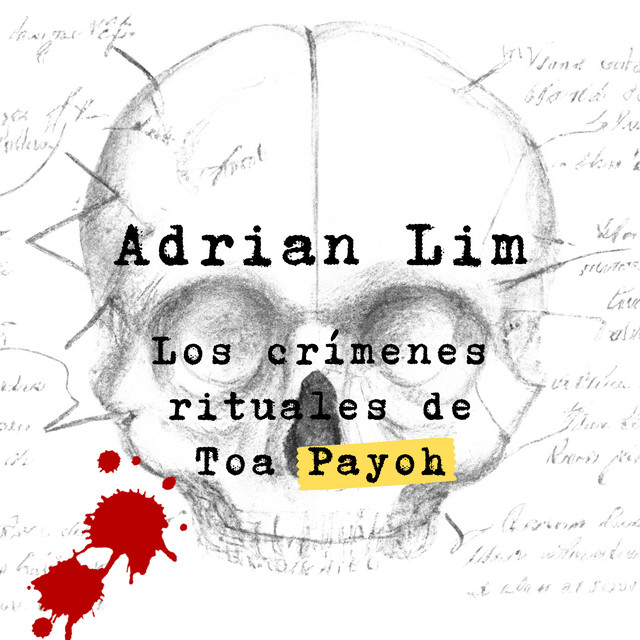 Adrian Lim: Los crímenes rituales de Toa Payoh – Criminología en serie ...