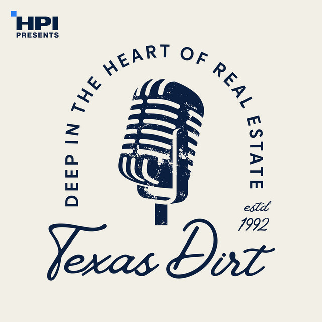 One Bite at a Time - How HPI is Tackling the Dallas Market with Ben ...