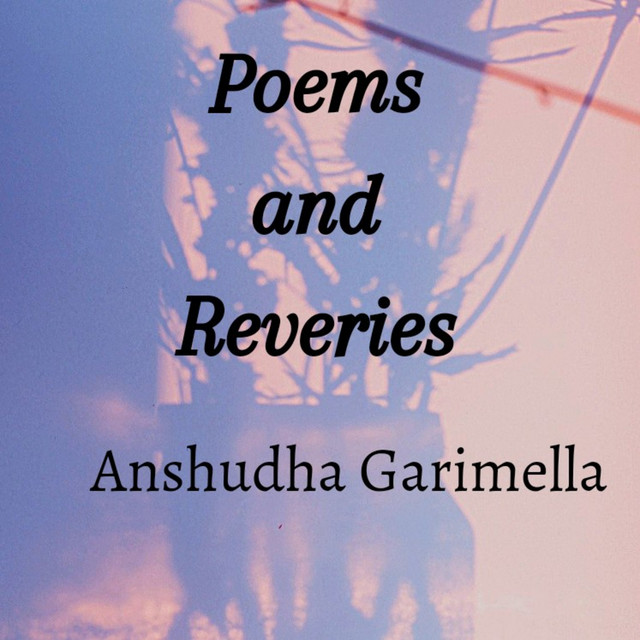 Poems and Reveries | Podcast on Spotify