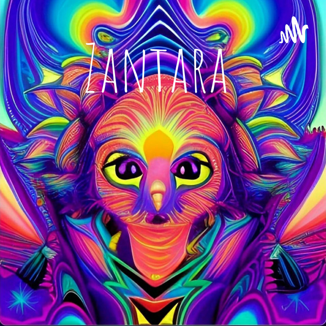 Zantara | Podcast on Spotify