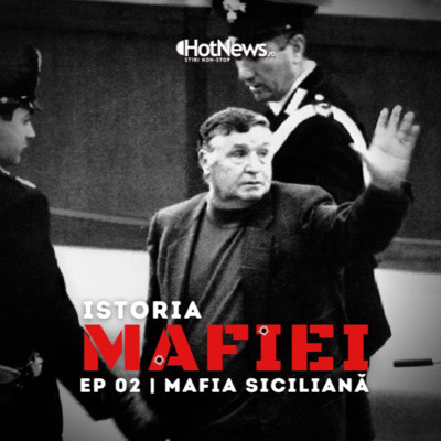 Istoria mafiei - Mafia Siciliană | Cosa Nostra în al doilea Război ...