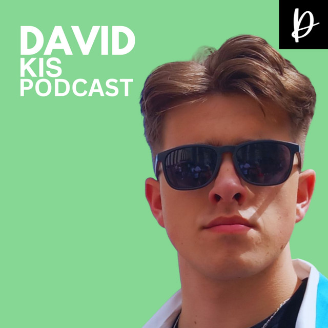 David Kis Podcast | Podcast on Spotify