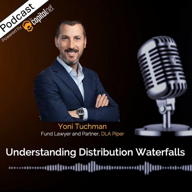Understanding Distribution Waterfalls With Yoni Tuchman Venture