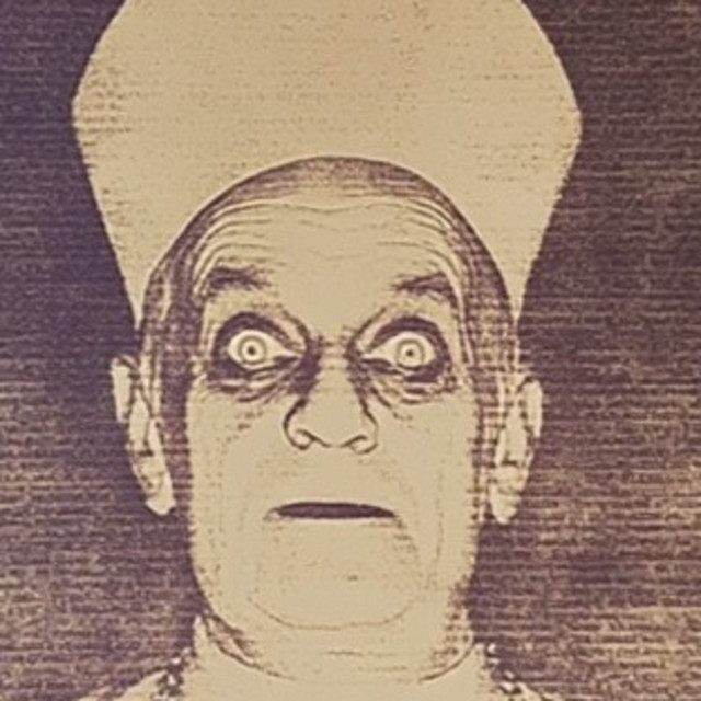 The Insane Vatican Conspiracies Rabbithole... - oompaville | Podcast on ...