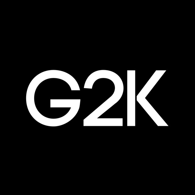 The G2K Podcast | Podcast on Spotify