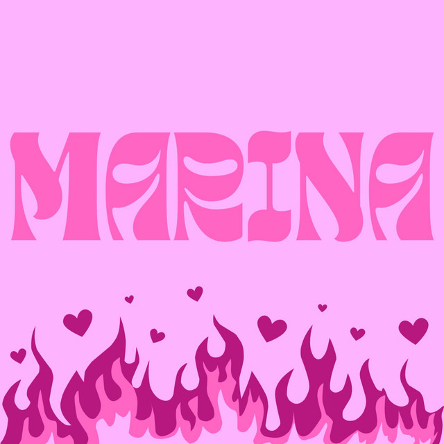 Marina | Podcast on Spotify