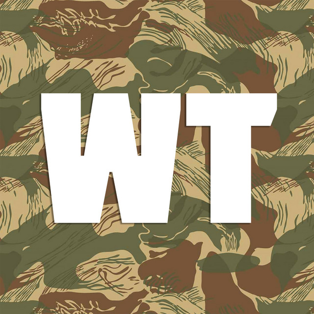 The Wired Tight Podcast | Podcast on Spotify