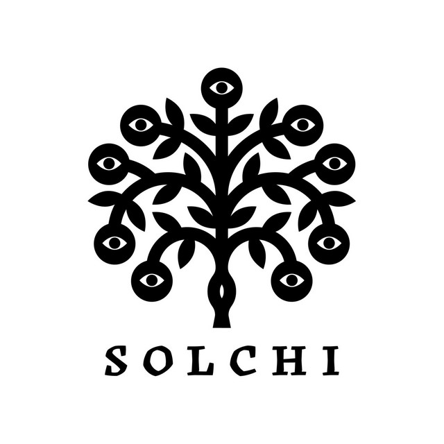 Solchi | Podcast on Spotify
