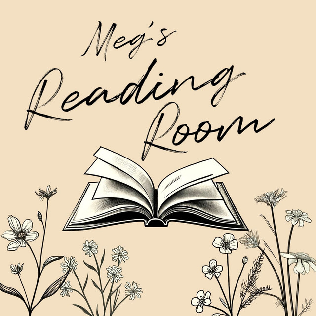Meg's Reading Room | Podcast on Spotify