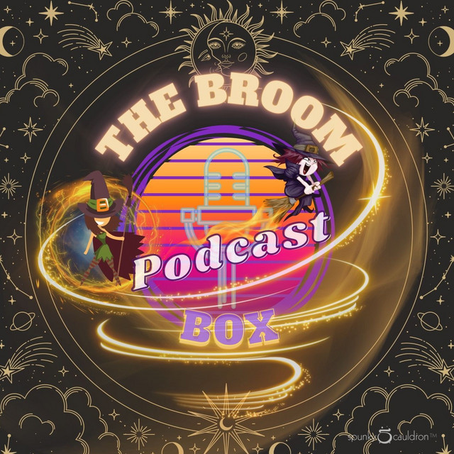 The Broom Box | Podcast on Spotify