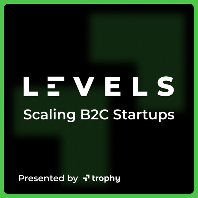 Levels Podcast | Podcast on Spotify