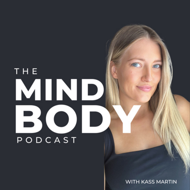 Mind Body Podcast | Podcast on Spotify