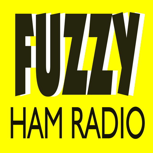 Fuzzy Ham Radio Podcast | Podcast on Spotify