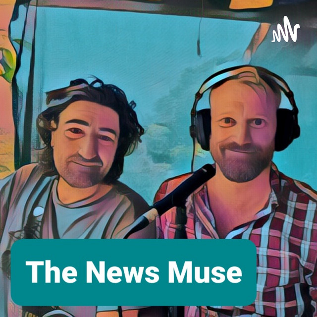 The News Muse | Podcast on Spotify