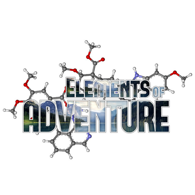 Elements of Adventure | Podcast on Spotify