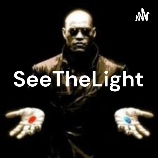 SeeTheLight | Podcast on Spotify