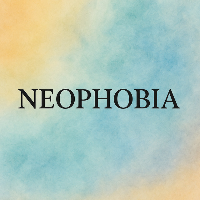 The Neophobia Cycle | Podcast on Spotify