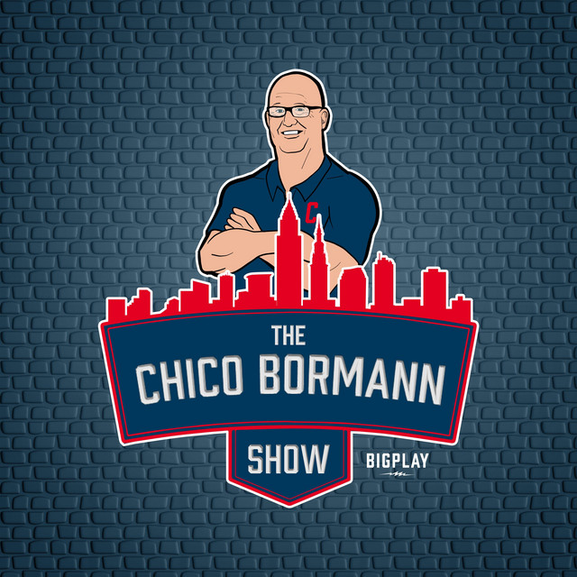 The Chico Bormann Show | Podcast on Spotify