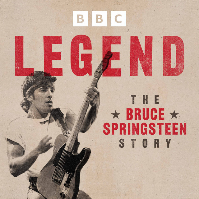 The Bruce Springsteen Story: Trailer - Legend | Podcast on Spotify