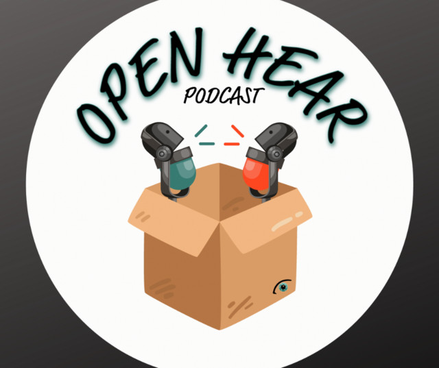 Open Hear | Podcast on Spotify