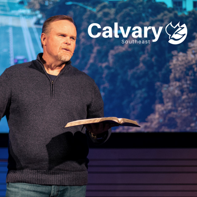 Calvary Chapel Southeast Portland | Podcast on Spotify
