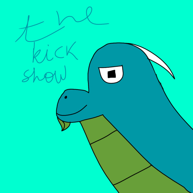 the kick show | Podcast on Spotify