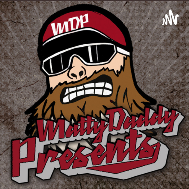 MattyDaddy Presents | Podcast on Spotify
