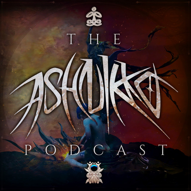 The Ashnikko Podcast | Podcast on Spotify