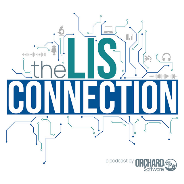 The LIS Connection | Podcast on Spotify