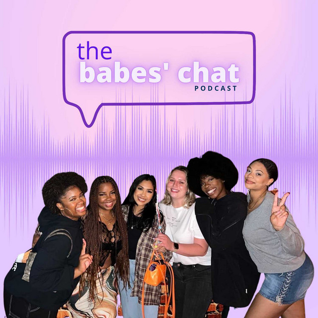 thebabeschat - Listen on YouTube, Spotify - Linktree