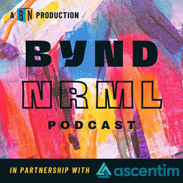 Beyond Normal | Podcast on Spotify