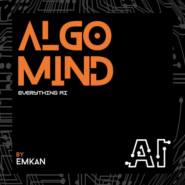 Algomind Podcast On Spotify