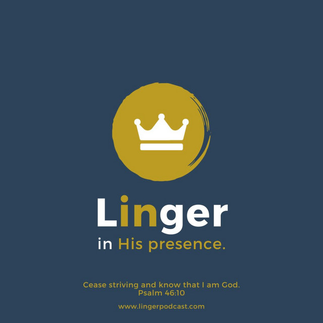 21. Linger in Psalm 34:4-14 "Everything You Need" - Linger | Podcast on ...