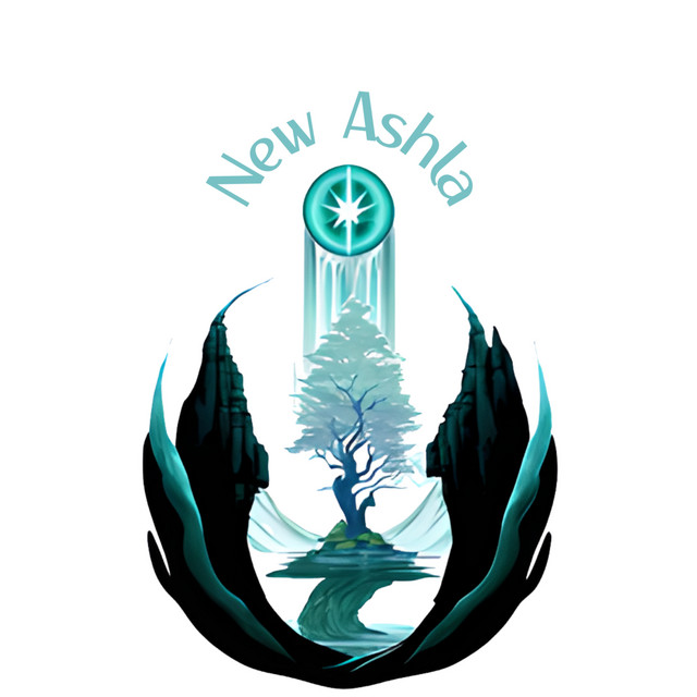 The New Ashla Podcast | Podcast on Spotify