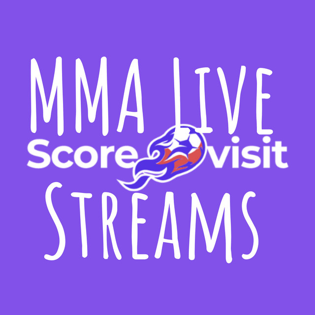 MMA Live Streams | Podcast on Spotify