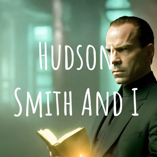 Hudson Smith And I | Podcast on Spotify