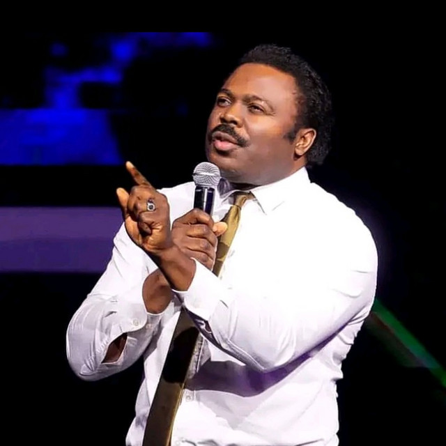Pastor John Anosike The Deep Secret About Dreams You Need To Know ...