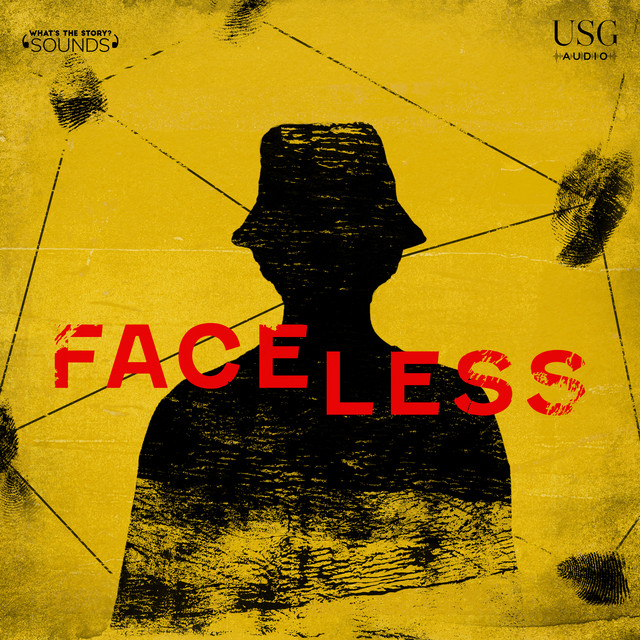 Faceless | Podcast on Spotify