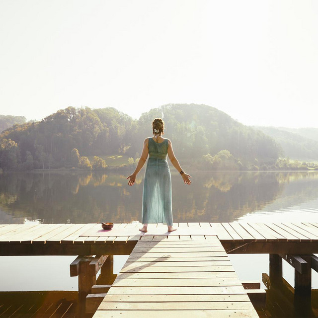 Jacqueline Brand Meditationen | Podcast on Spotify