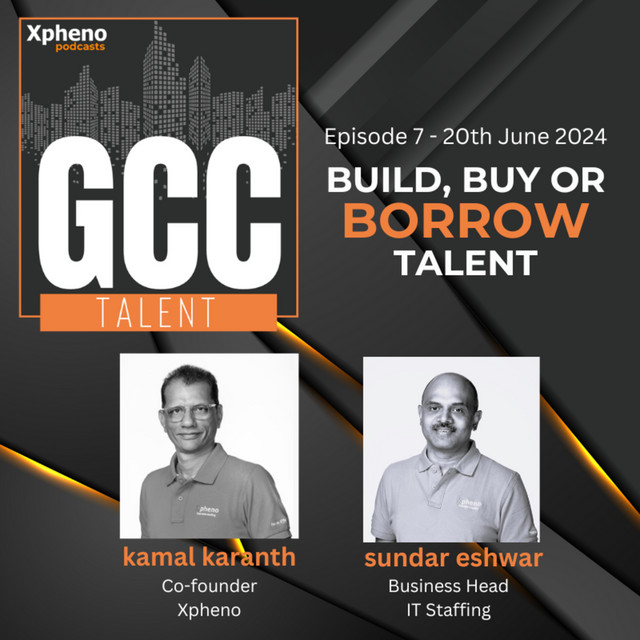 GCC Talent - Ep.7 - Build, Buy or Borrow Talent - GCC Talent - An ...