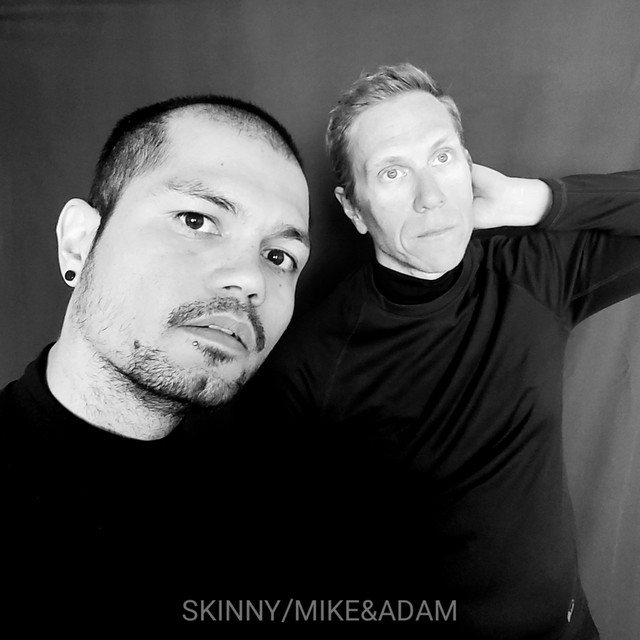 The Skinny with Mike and Adam | Podcast on Spotify
