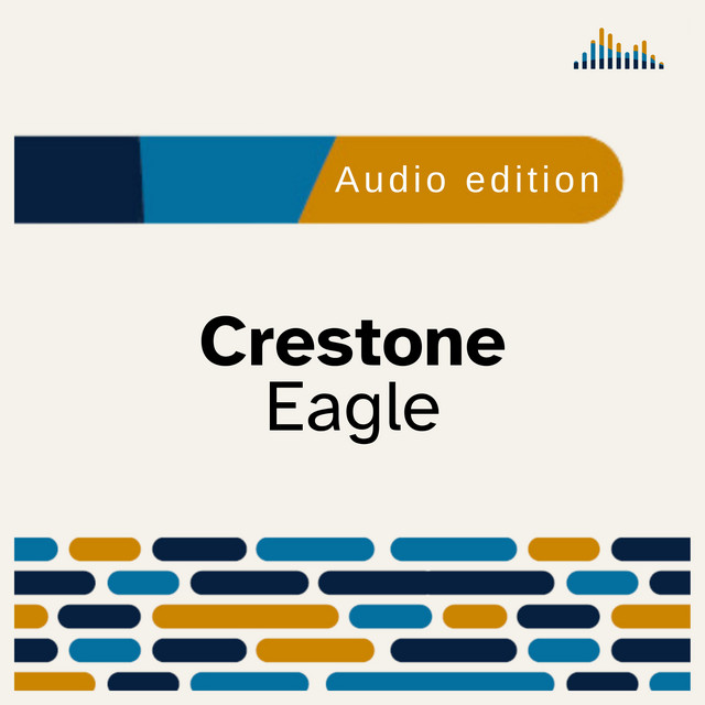 Crestone Eagle Newspaper | Podcast on Spotify