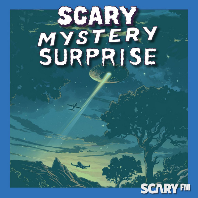 Edwin's Getting Haunted in Turnbull Canyon - Scary Mystery Surprise ...