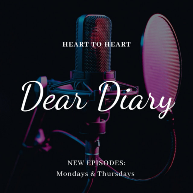Dear Diary | Podcast on Spotify