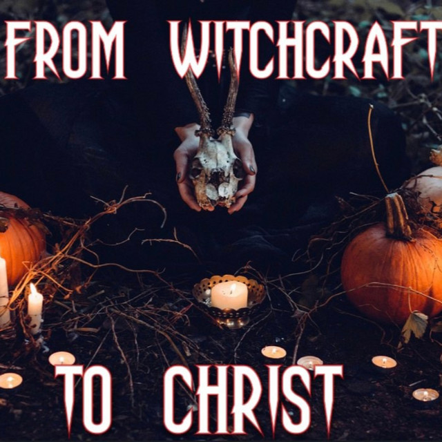 Interview with a Former Witch - Spiritually Incorrect | Podcast on Spotify